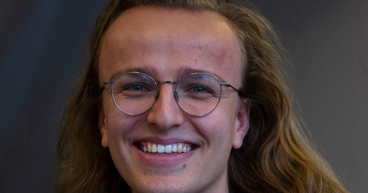 Thom van de Haar | De Muzen Veenendaal